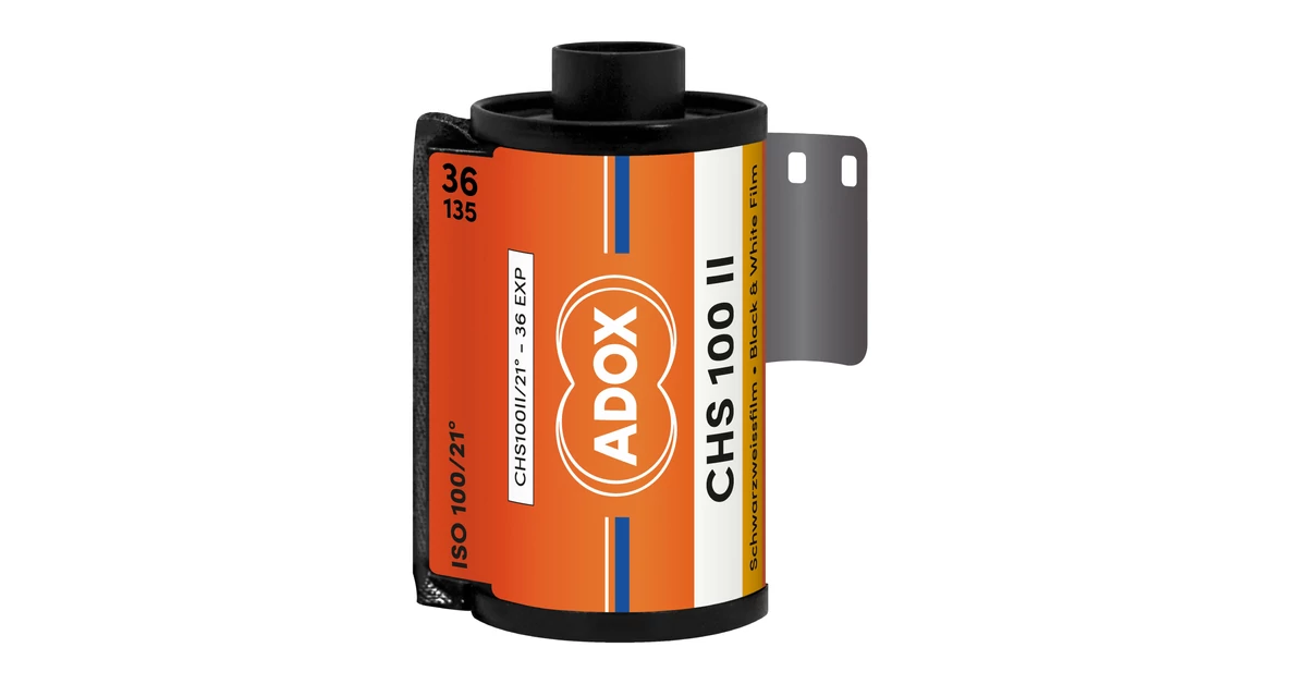 Adox film - Filmek